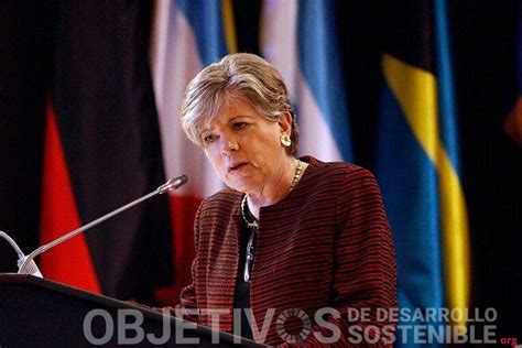 Alianzas Para El éxito Lograr Los Objetivos De Desarrollo Sostenible