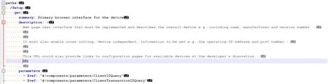 Cant Get Proper Paragraphs In Markdown In Descriptions · Issue 3867