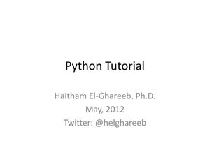 Chapter B Basics Computer Programming Studocu