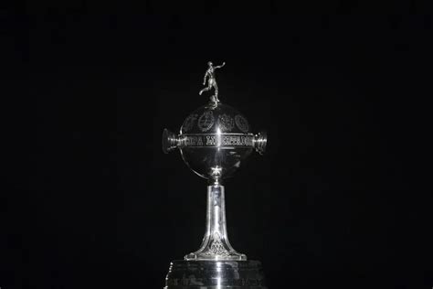 Copa Libertadores 2022 Programación Resultados Y Canales Tv De La