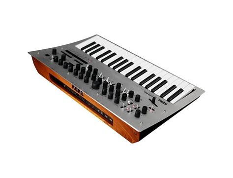 Korg Minilogue What To Know Where To Buy Equipboard