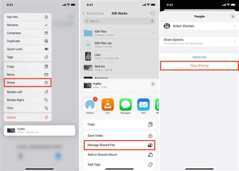 10 Free Ways To Send Large Videos And Files From IPhone