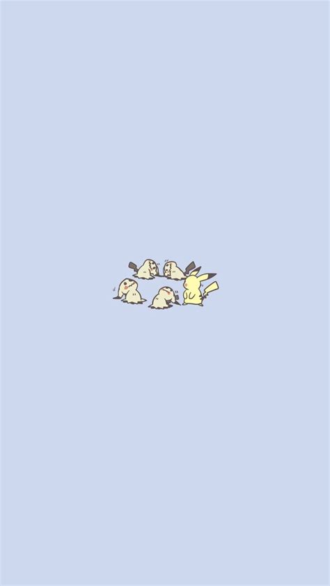 Mimikyu Dance Pokemon Backgrounds Cool Pokemon Wallpapers Cute