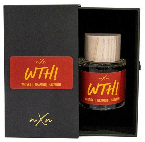 Wth By Nxn Reviews Perfume Facts