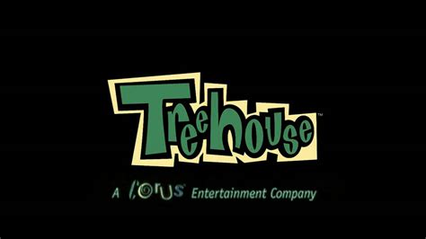 Treehouse Scan Slowing Down Youtube