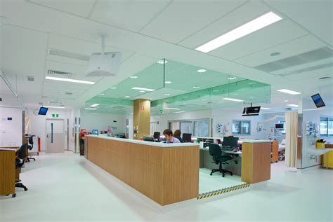 Phillips Smith Conwell — Sunshine Coast University Private Hospital