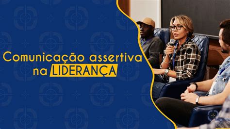 Entre O Mundo Da Liderança E Da Comunicação Poderosa