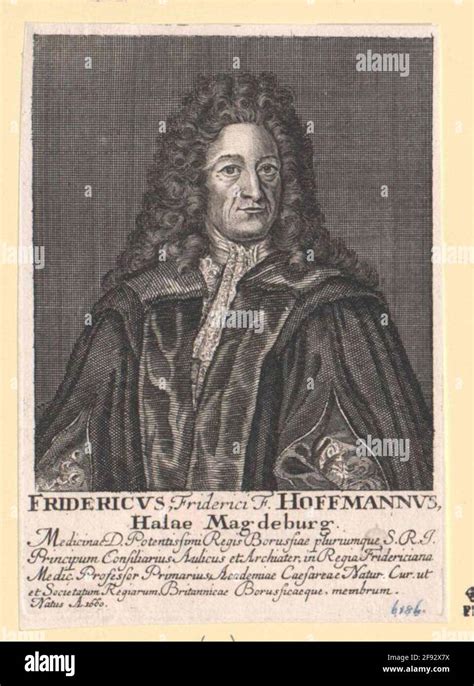 Friedrich Hoffmann Stockfotos Und Bilder Kaufen Alamy