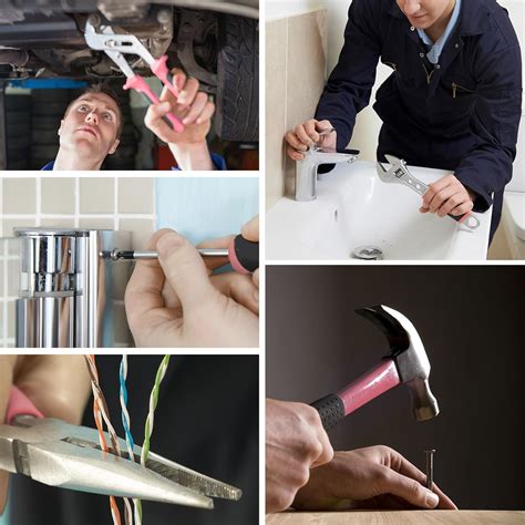 COMOWARE 169Pcs Home Tool Kit Review All In One Set For DIY Needs