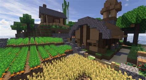 Spectrum For Minecraft 1 18