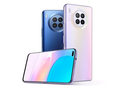 Another Huawei Nova Device Is Here Bringing Incredible Camera Features And Impressive