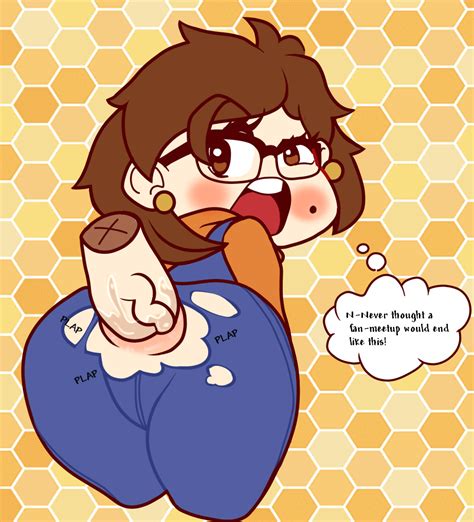 Rule 34 1girls Anal Bizabizow Brown Hair Donut Anus Dubious Consent