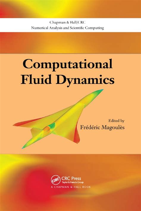 Chapman And Hallcrc Numerical Analysis And Scientific Computing Series Computational Bol