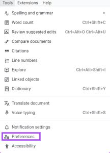 Ways To Create A Fraction In Google Docs Guiding Tech