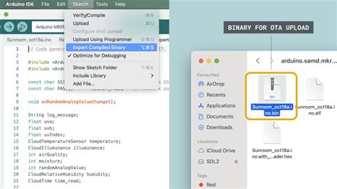 Arduino Cloud Cli Arduino Documentation