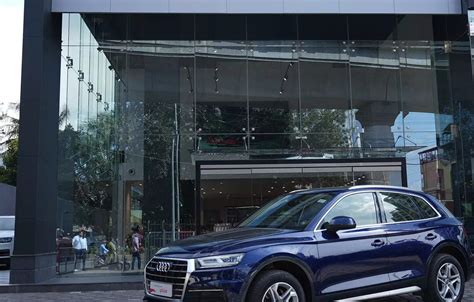 Audi Exec Says Lower Tax On Imported Evs Will Help Test India Market Et Energyworld