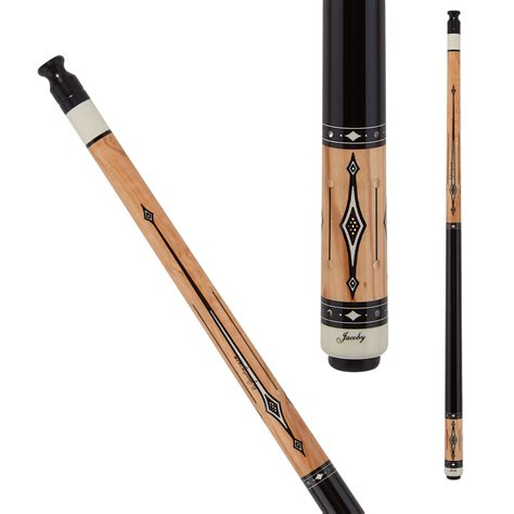 Jacoby Jcb15 Pool Cue