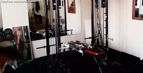 Cicciolo Y Brizzolo Tienen Sexo En El Gimnasio En Casa Parte Xhamster