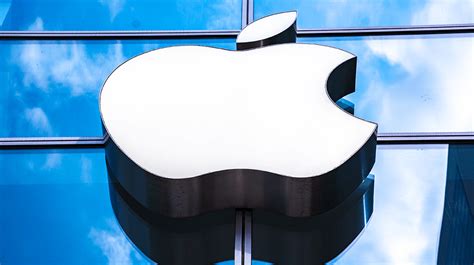 Apple Financials Services Revenue Hits All Time High