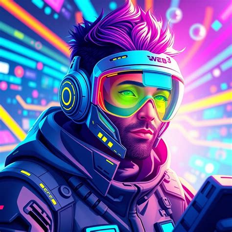 Web 3 Creator In 2025 The Future Of Digital Content Creation Web 3 Creator In 2025 The Future Of Digital Content Creation