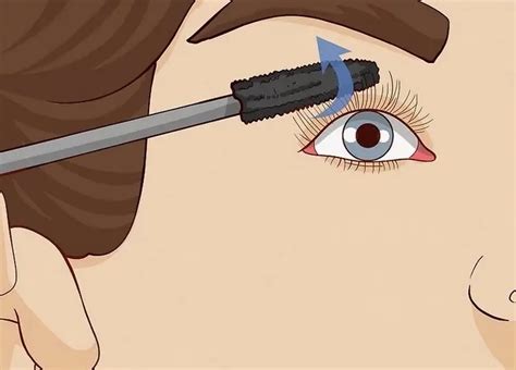 Mascara Tips For Full And Long Eyelashes How To Create Your Dream
