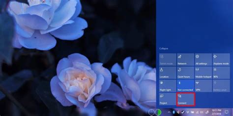How To Quickly Connect Paired Bluetooth Devices On Windows