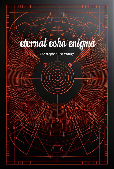 artstation eternal echo enima