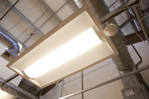 Adaptive Lighting Systems For Retail And Agriculture California Lighting Technology Center