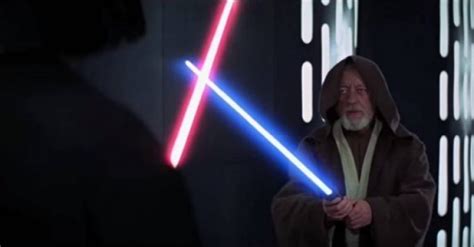 Everything You Need To Know About Lightsaber Colors Pictolic