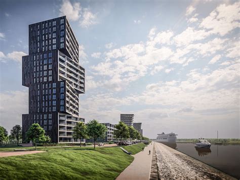 Nieuwbouwproject Te Koop Het Baken Funda