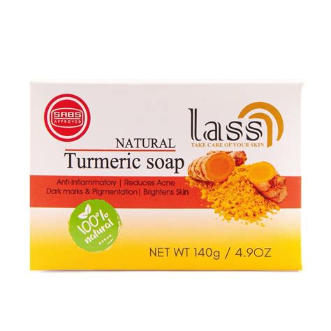 Welcome To Lass Skincare