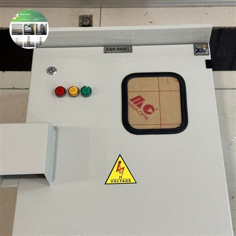 Jual Panel Acpdb Kwh Xl 3phase Jakarta Pusat Syenahelektrik Tokopedia
