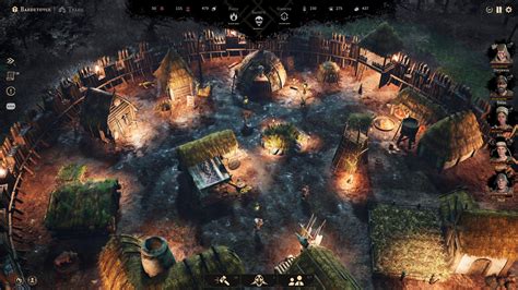 Gord Is A Dark Fantasy City Builder Heading To Pc Via Steam In 2022