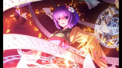 【東方】ジャパニーズサーガを戦闘曲っぽくしてみた Youtube