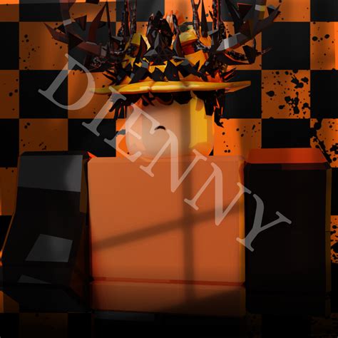 Artstation Gfx Roblox Pfp5