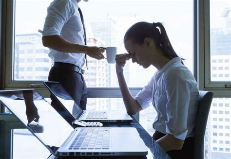 Mehr Zeit Durch Effektives Stressmanagement Expertode