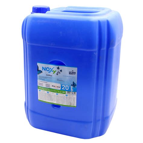 Adblue 20l Niska Cena Na Allegro Pl