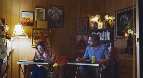 Marc Maron Blasts Academy Over Andrea Riseborough Oscar Campaign Review