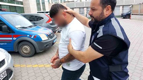 Samsun da Sosyal Medya Tartışması Sonucu Tüfekle Yaralama Olayı Haberler