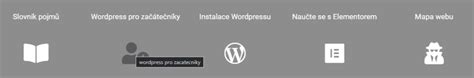 how to set the alt text for the icon box in elementor
