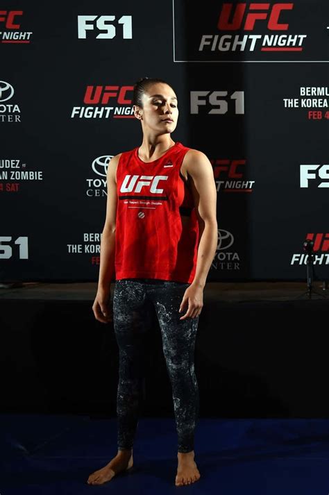 Download Alexa Grasso Wallpaper