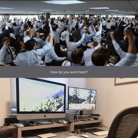 daniel ballinger on linkedin workenvironment flexibleworking hybrid
