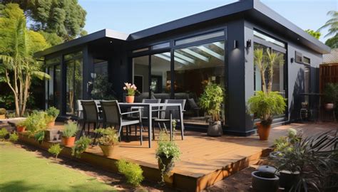 Pourquoi Choisir La Menuiserie Aluminium Pour Votre Rénovation
