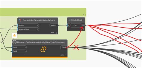 Move All Output Connection From One Node To Another Revit Dynamo