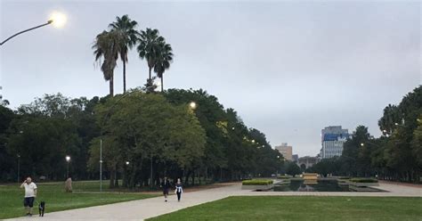 Sexta Feira Terá Com Sol E Nuvens No Rs Gzh