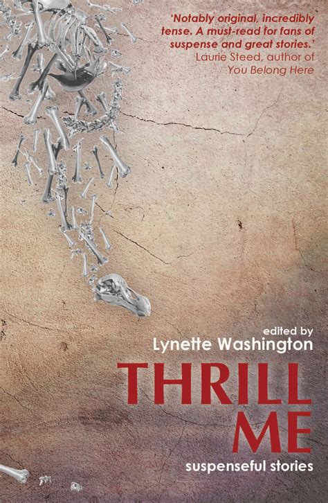 Thrill Me
