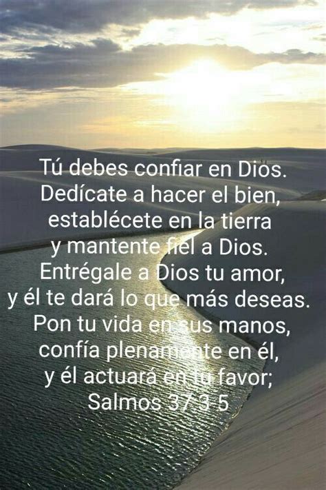 Resultado De Imagen Para Salmos 37 Good Good Father God Is Good