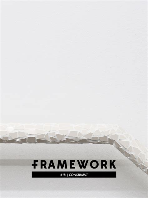 FRAMEWORK Older Issues Kudos Online