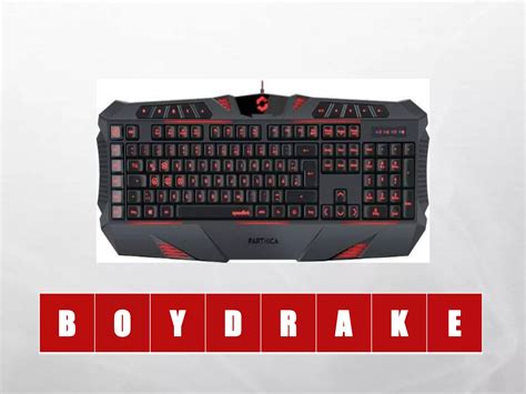 Computer Basics Demoppt Computer Peripherals Computing