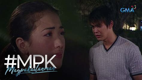 Magpakailanman: Starlet, nalulong sa masamang droga at sa maling tao ...